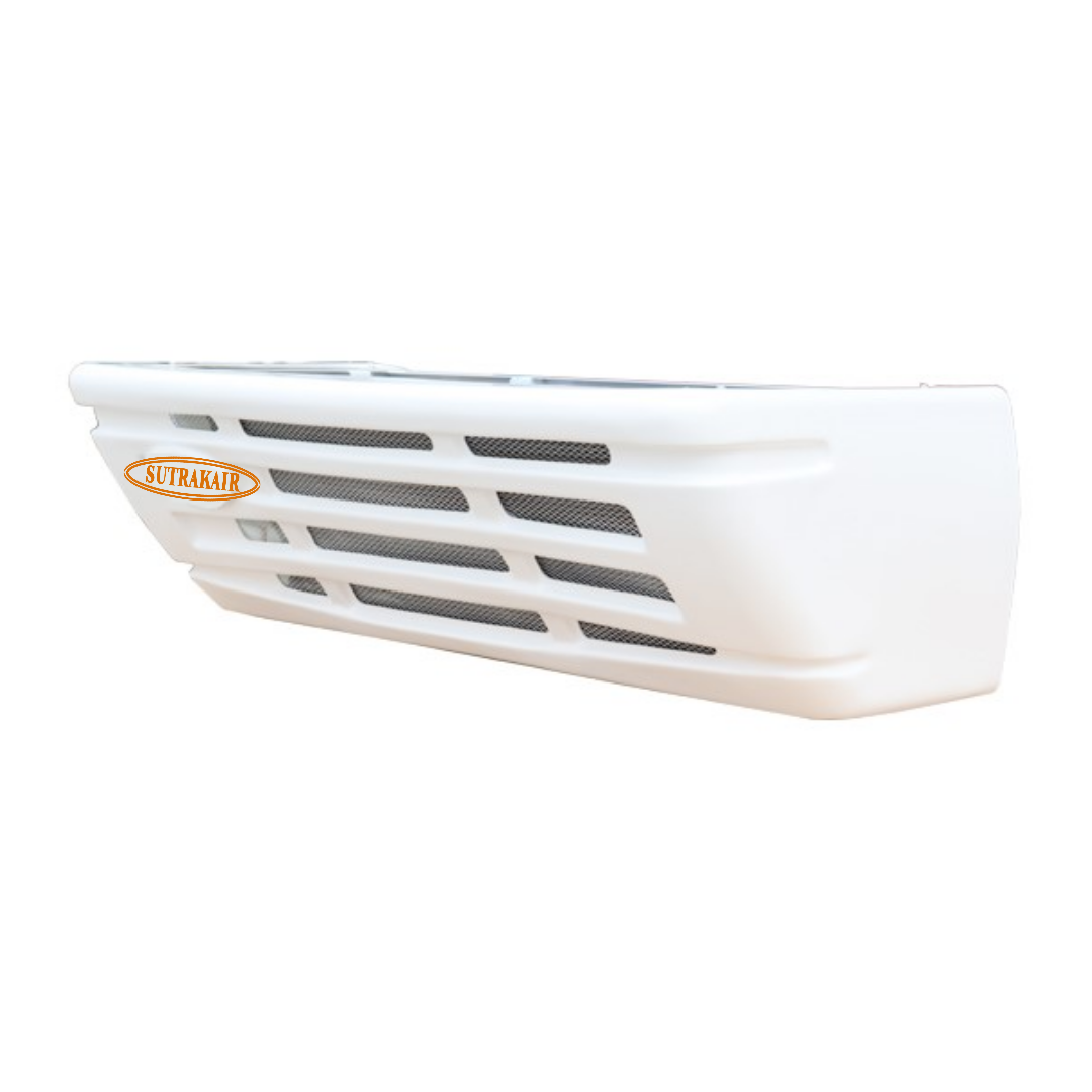 Transport Refrigeration Units - TK580S Integrated Electric Standby Unit ...
