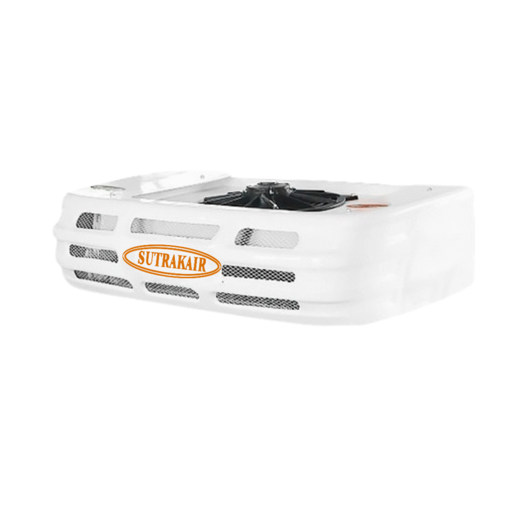 Transport Refrigeration Units - TK280S Integrated Electric Standby Unit ...